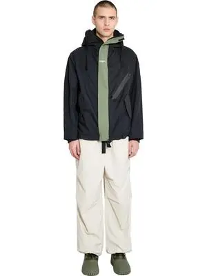 STUTTERHEIM Birka Hooded Jacket