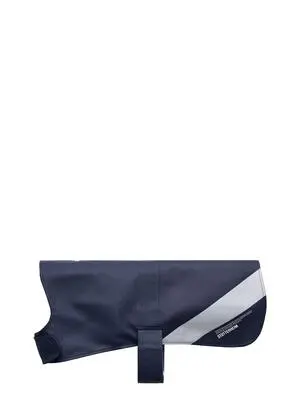Stutterheim Dog Raincoat - Navy