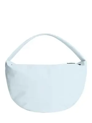 Stutterheim Adam Bag Matte - Frost Grey