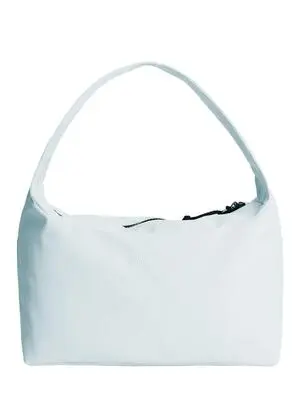 Stutterheim Ewa Bag Matte - Frost Grey