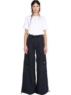 STUTTERHEIM Karla Pocket Lightweight Trousers