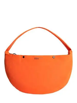 Stutterheim Adam Bag Matte - Pumpkin