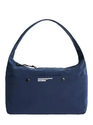 Stutterheim Ewa Bag Matte - Navy