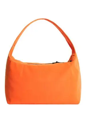 Stutterheim Ewa Bag Matte - Pumpkin
