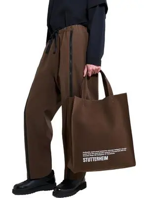 STUTTERHEIM Stylist Bag Big Print