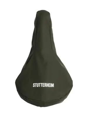 Stutterheim Seat Cover Green