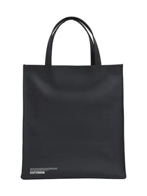 Stutterheim Stylist Bag - Black