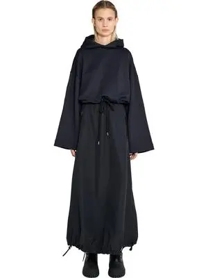STUTTERHEIM Svartvik Hoodie