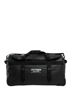 Stutterheim Rain Trolley 115l - Black