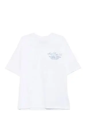 Amiri T-shirts & Vests T-shirts - White