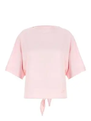 Jacquemus Le T-shirt Moisson' T-shirt - Pink