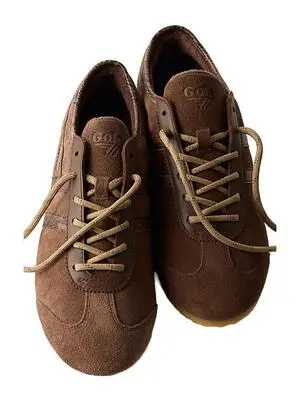 Gola Cleora Ii Sneakers - Root