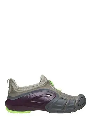 CROCS Quick Trail Racer - Currant