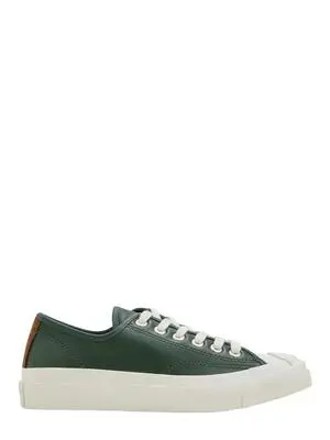 CONVERSE Jack Purcell First String Oxin - Mountain View/marshmallow