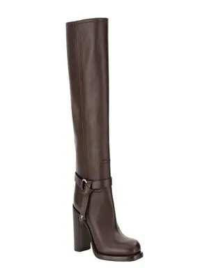 Fendi Dressage - Brown