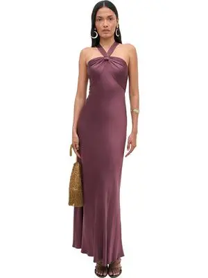 Rixo Losanna Wine Regular - Purple