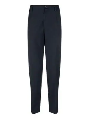 DOLCE & GABBANA Straight-leg Tailored Trousers