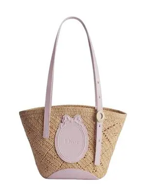 Dior Dioriviera Mini Blooming Bag - No