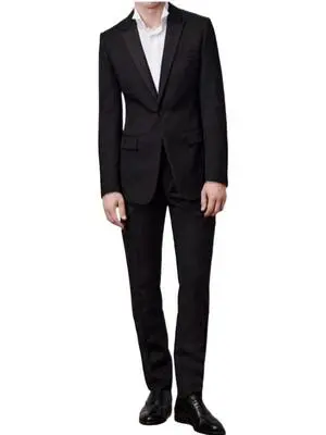 DIOR Wool Suit