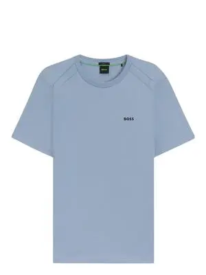 Hugo Boss Crewneck Shortsleeve Tshirt No