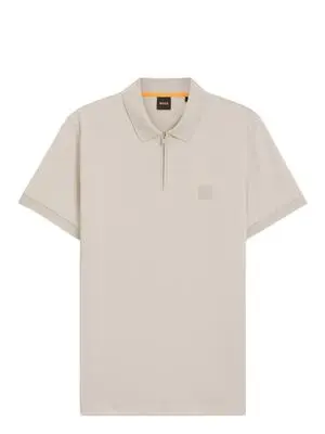 Hugo Boss Shortsleeve Polo Shirt - No