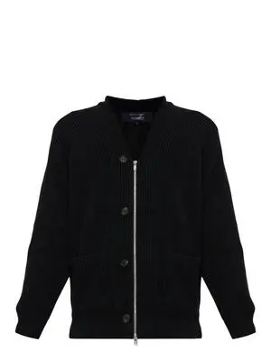 COMME DES GARÇONS Long-sleeve Casual Jacket