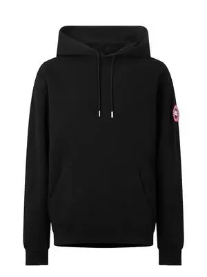 Canada Goose Hoodie With Drawstrings No