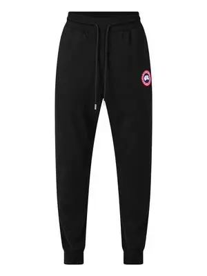 Canada Goose Straightleg Trousers - No