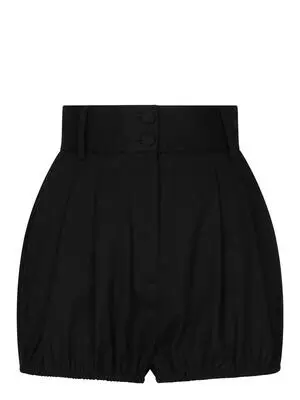 DOLCE & GABBANA Dolce  Gabbana Balloon Shorts