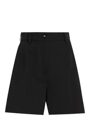 DOLCE & GABBANA Tailored Shorts