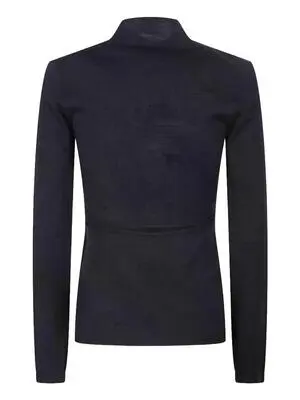 JIL SANDER Cut-out Sweater