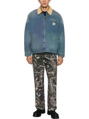 CARHARTT WORK IN PROGRESS Single Knee Pants
