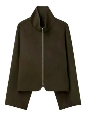 FILIPPA K Dafina High-neck Zip-up Jacket