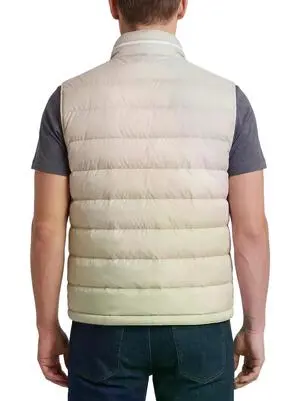 Brunello Cucinelli Zip-up Padded Gilet - Neutrals