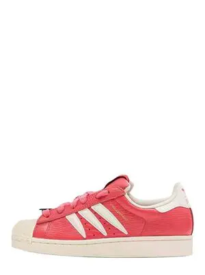 Adidas Superstar Pokemon Charmeleon Sneakers - Red