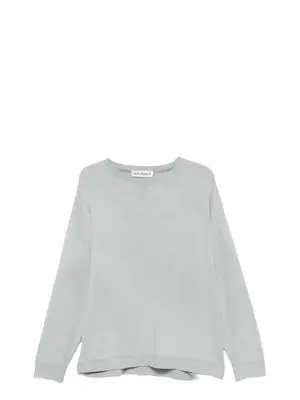 Our Legacy Slack Crew-neck Sweatshirt - Grey