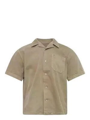 RAG & BONE Resort Denim Shirt