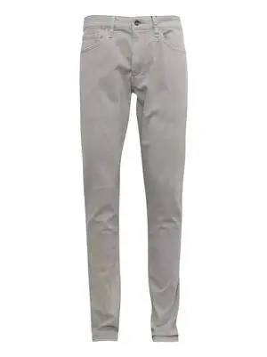 Rag & Bone Five-pocket Jeans - Grey