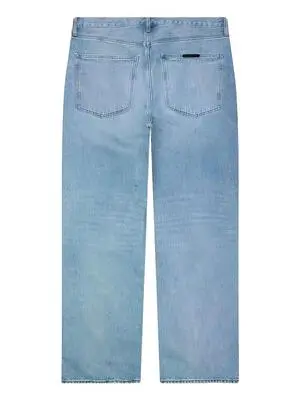 Fear Of God Essentials Jeans - Blue