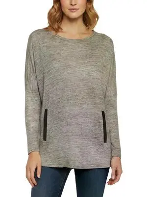 MAJE Long-sleeve Sweater