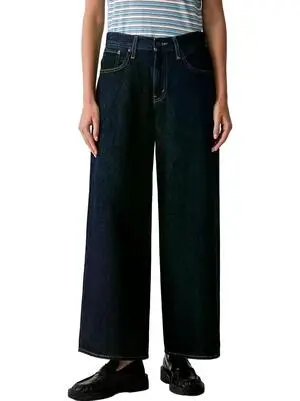 LEVI'S Wide-leg Jeans