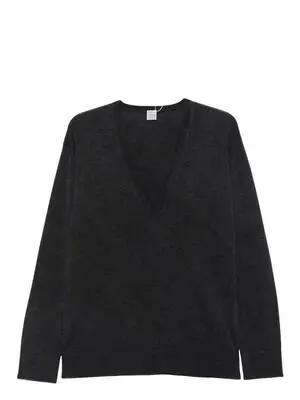 TOTÊME V-neck Sweater