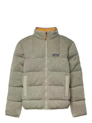 Patagonia Better Sweater™ Quilted Reversible Jacket - Grey