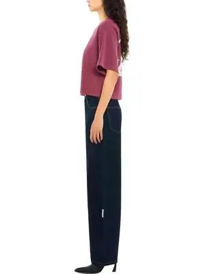OFF-WHITE Balloon Denim Pants