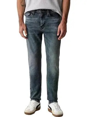 LEVI'S 510 Skinny-cut Jeans - Blue