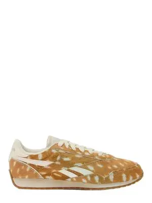REEBOK Classic Az Sneakers - Orange