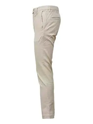 Jacob Cohen Regular-fit Trousers - Neutrals