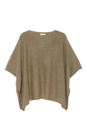 NOTSHY Pamina Cashmere Poncho