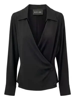 RUNDHOLZ BLACK LABEL Crossover Blazer