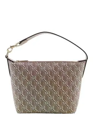 GUCCI 2016-2026 Mini Gg Supreme Shadow Handbag